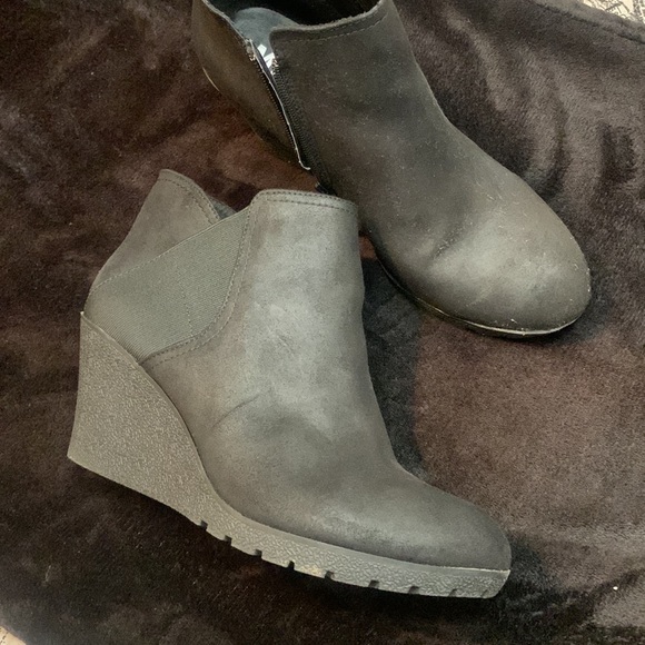 MIA | Shoes | Mia Booties | Poshmark